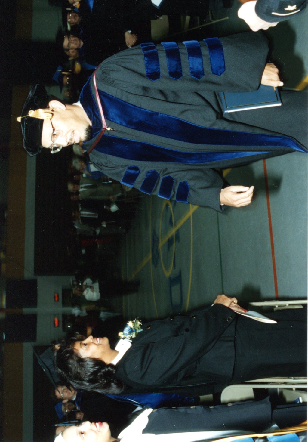 University Center naming honors UM-Dearborn’s fourth chancellor ...