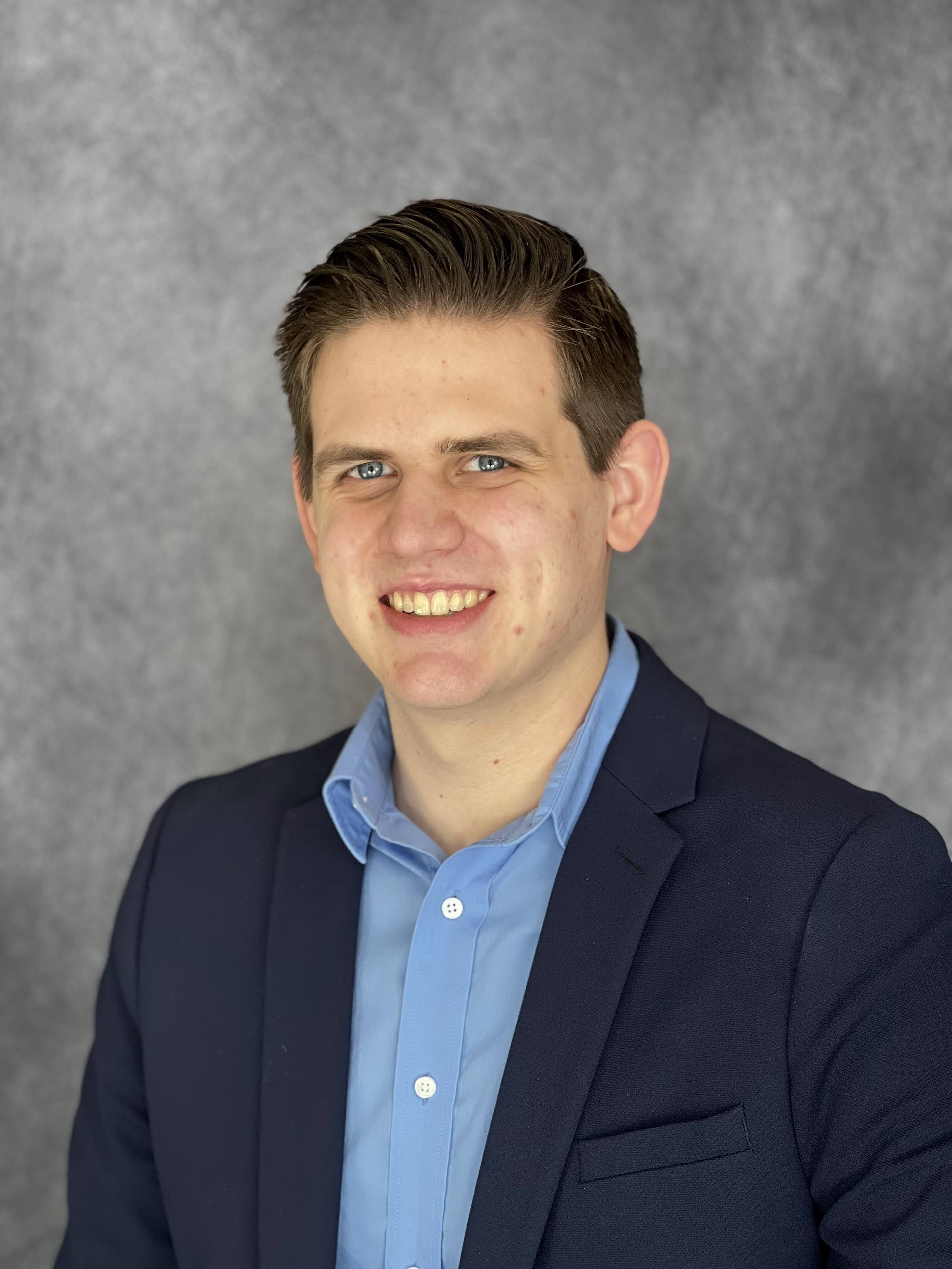 Meet the Team | University of Michigan-Dearborn