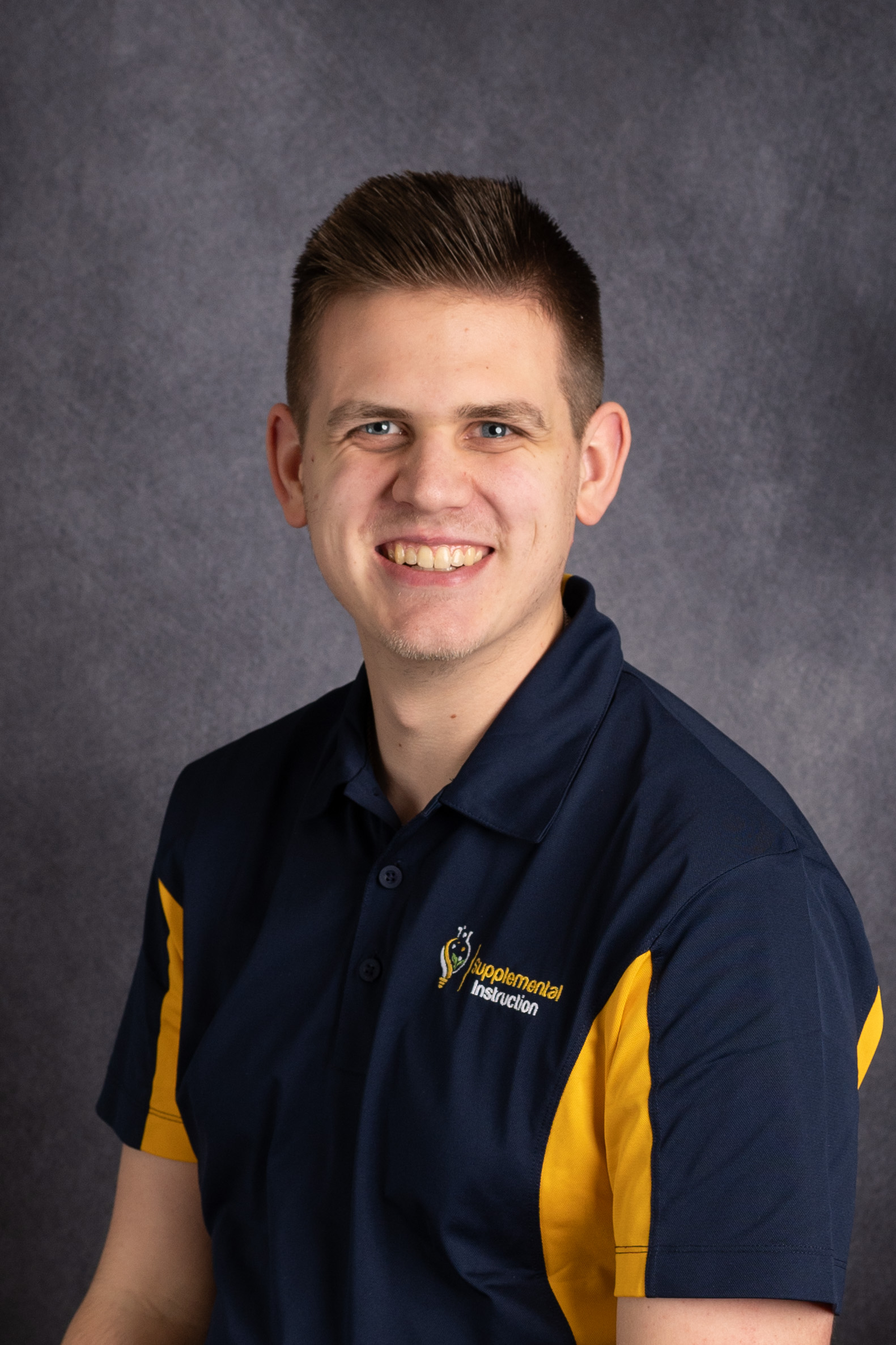 Meet the Team | University of Michigan-Dearborn