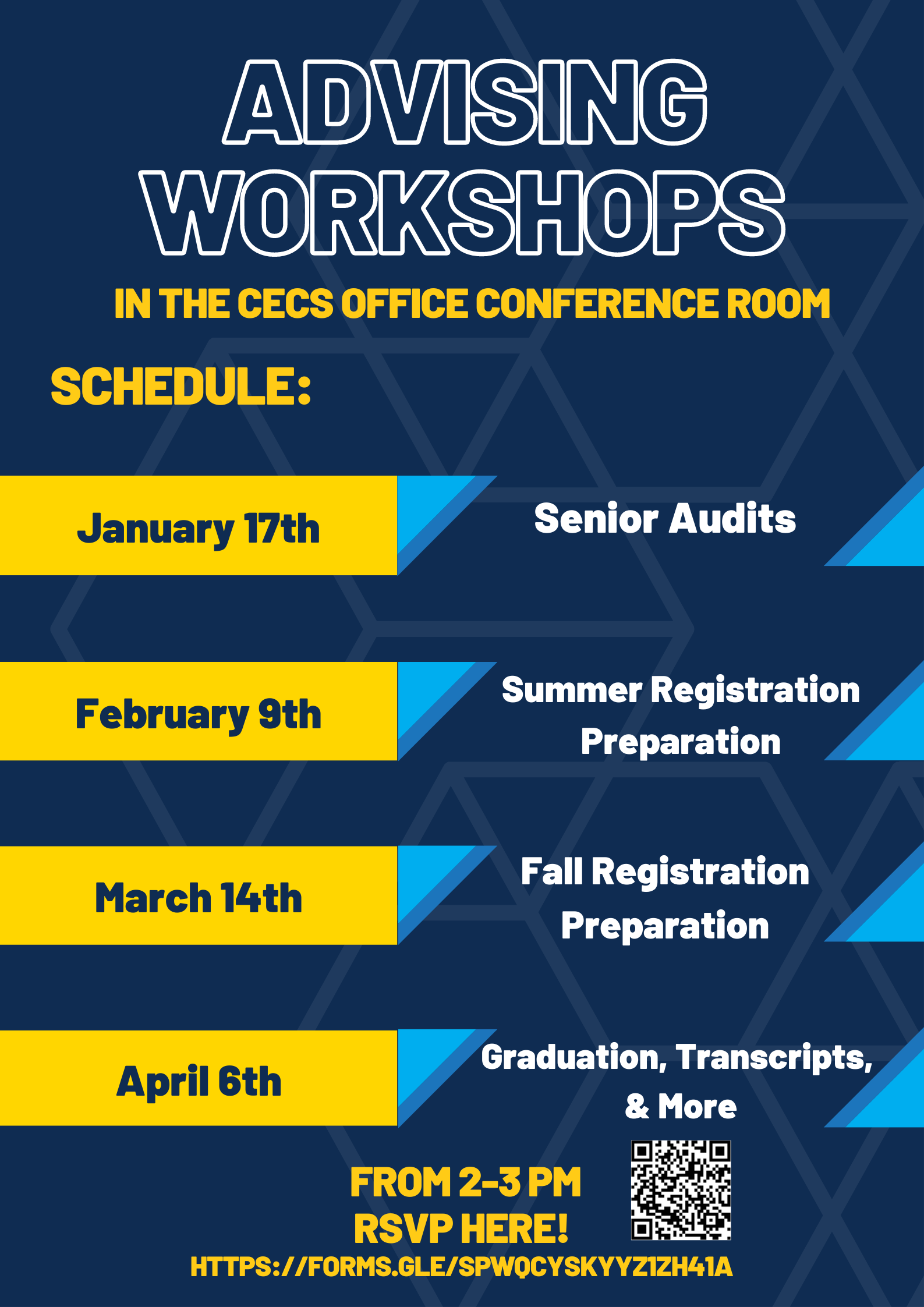Undergraduate Advising | University of Michigan-Dearborn