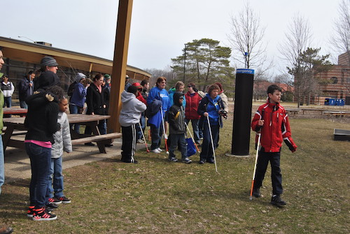 Birding By Ear and Beyond | University of Michigan-Dearborn