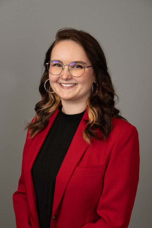 Meet the Team (TRIO Programs) | University of Michigan-Dearborn