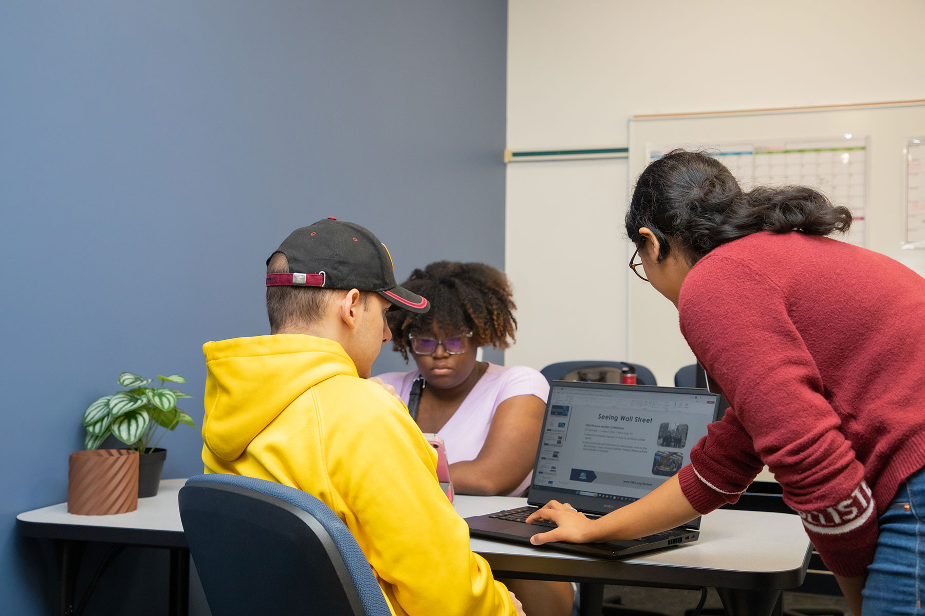 Academics | University of Michigan-Dearborn