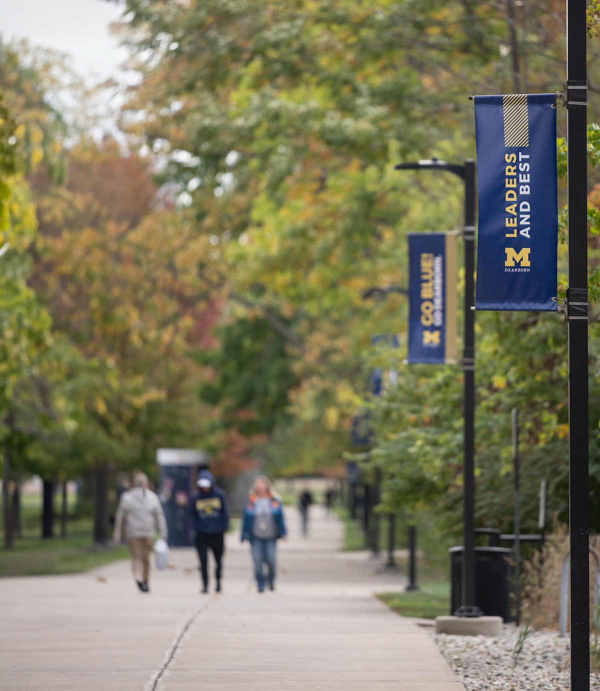 Economic Sustainability (Campaign Priorities) | University of Michigan ...