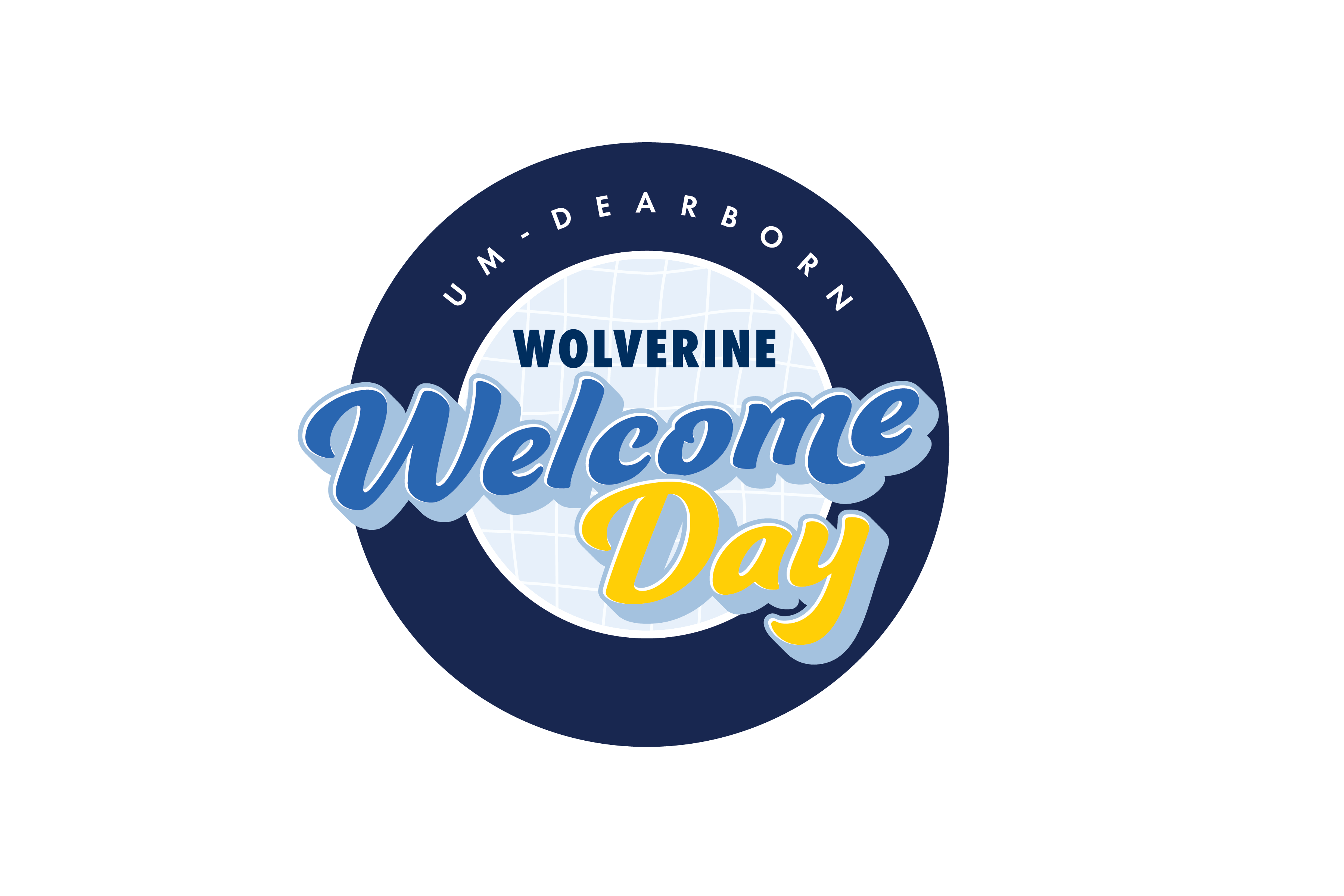 Wolverine Welcome Day | University of Michigan-Dearborn