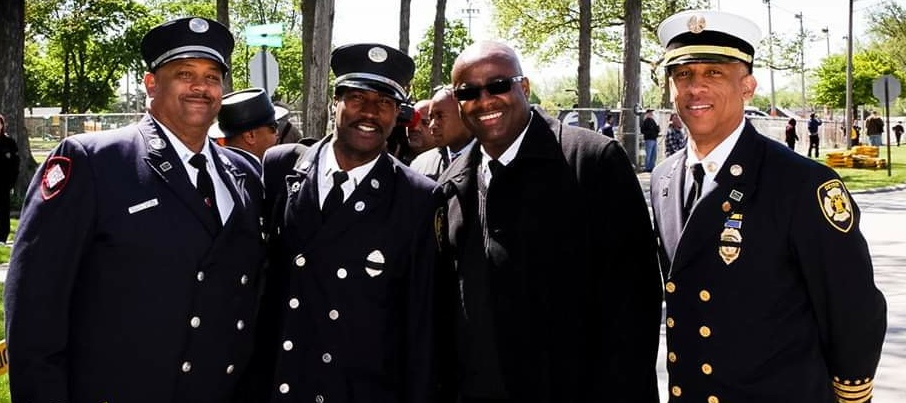 The importance of second chances | University of Michigan-Dearborn