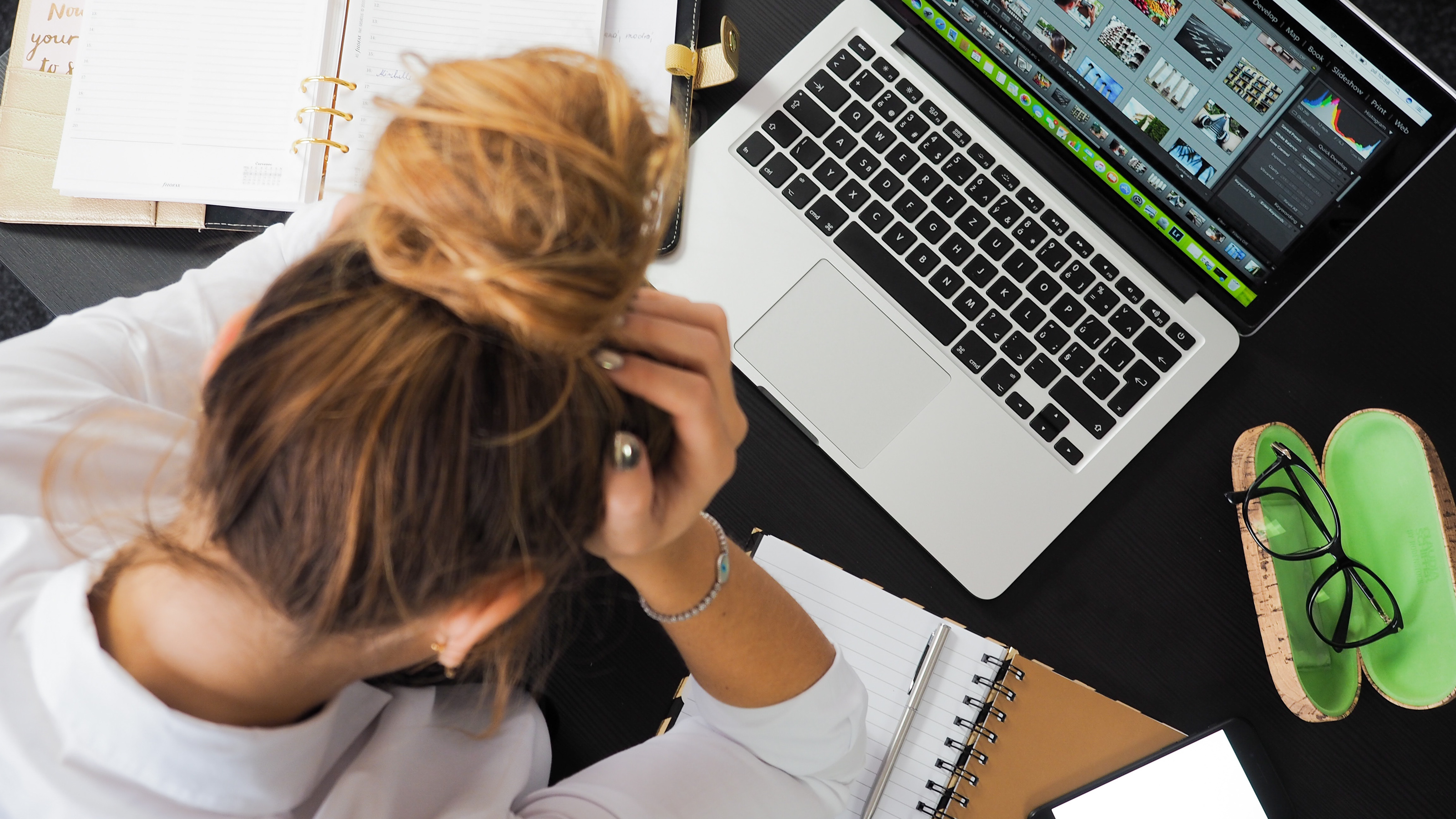 The dangers of assuming students are great with technology | University ...