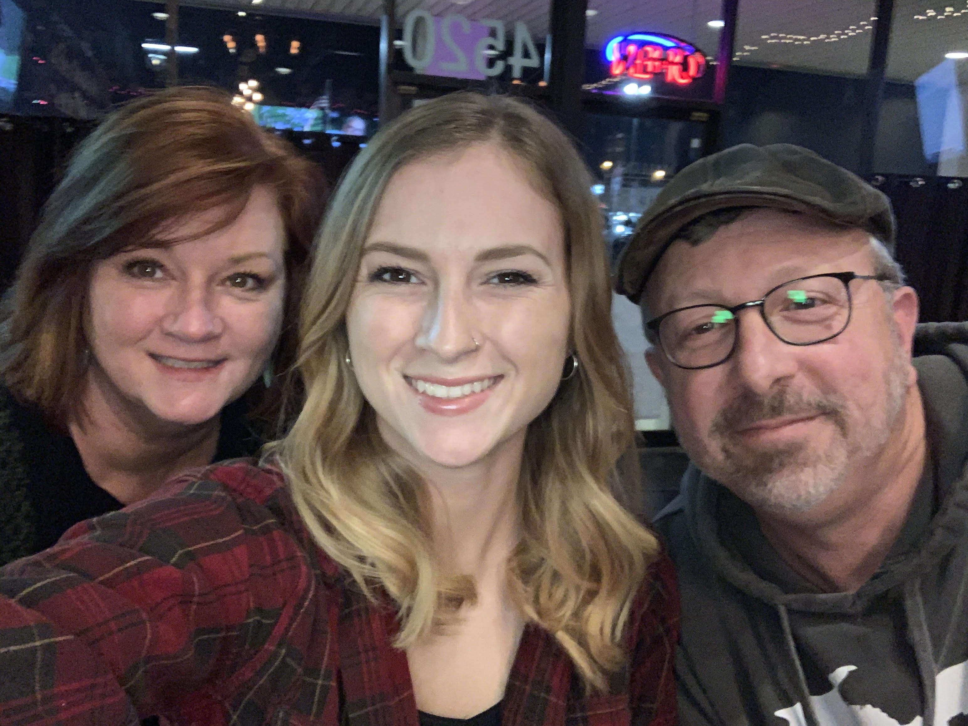 For a recent UM-Dearborn grad, the COVID vaccine is deeply personal ...