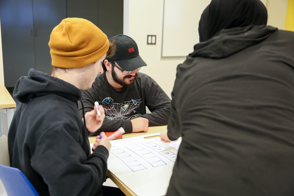 CIS Mathematics, BS | University of Michigan-Dearborn