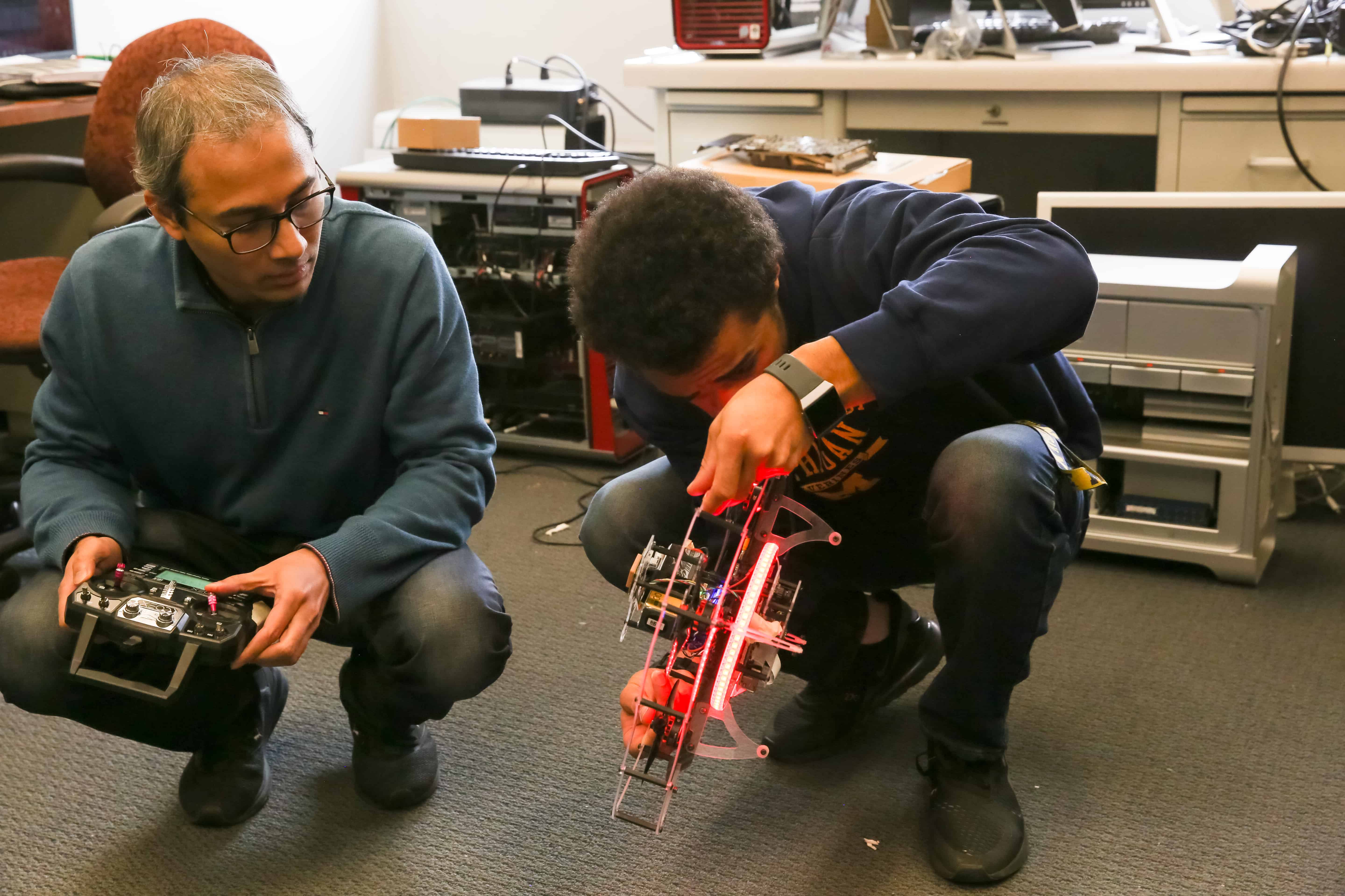 Computer and Information Science Department | University of Michigan ...