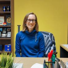 Meet the Team (Student Life) | University of Michigan-Dearborn