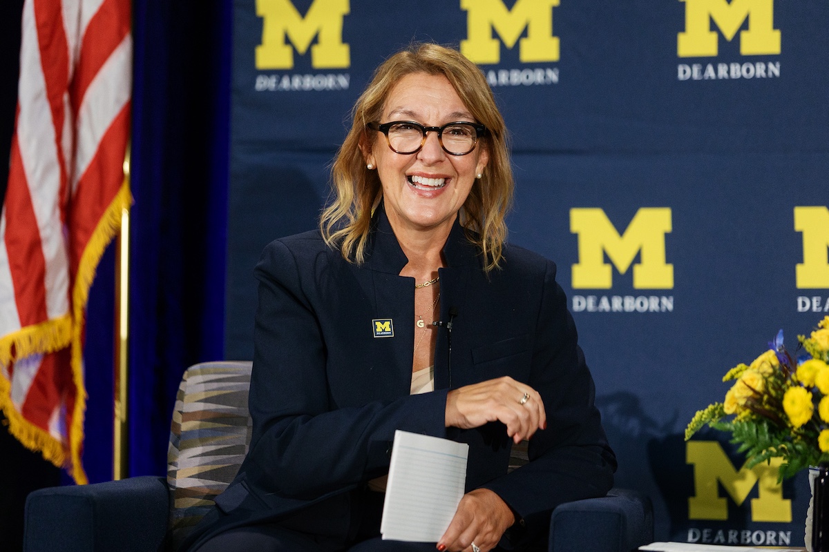 Takeaways from the Sept. 23 Conversation with the Chancellor ...