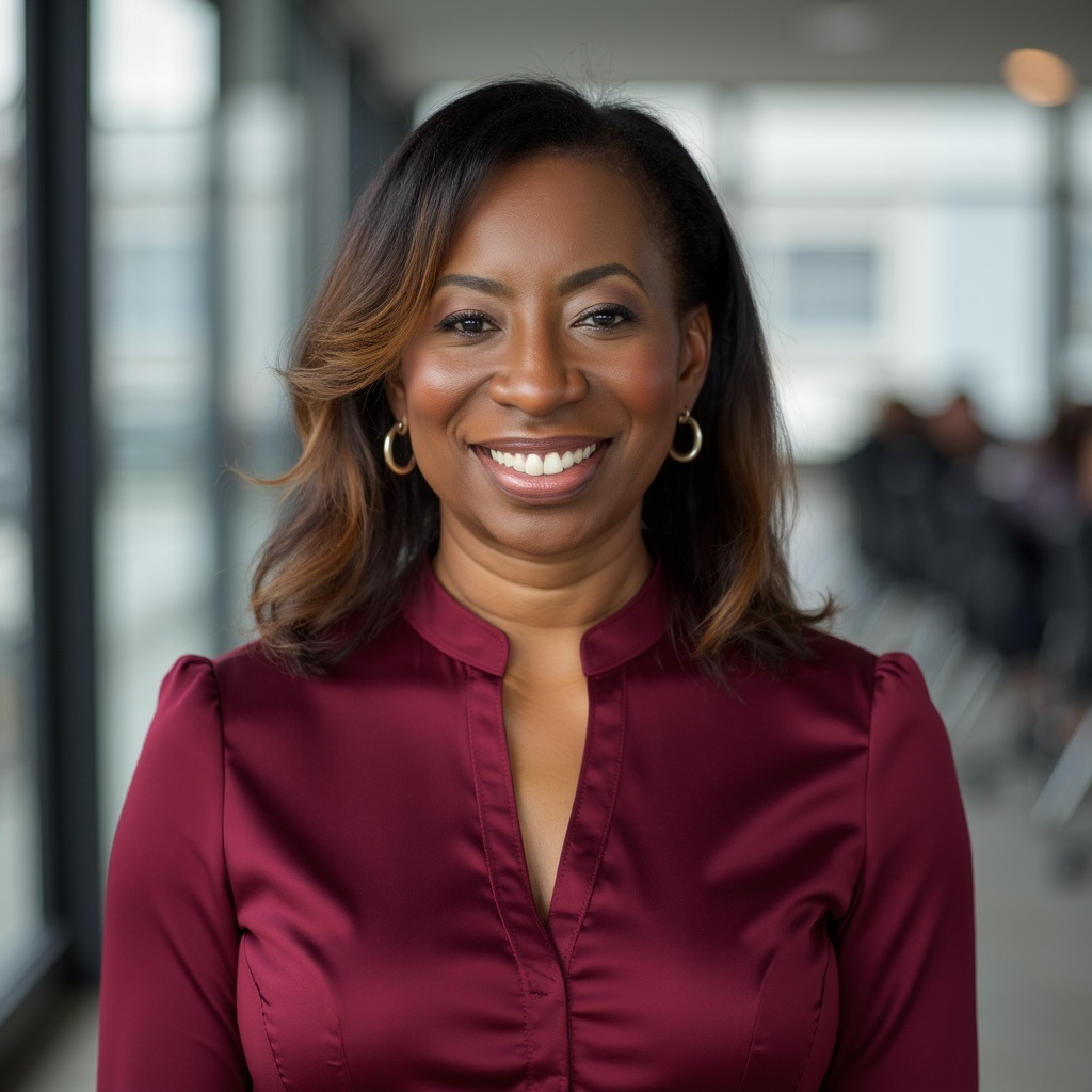 Alumni Society Board Members | University of Michigan-Dearborn