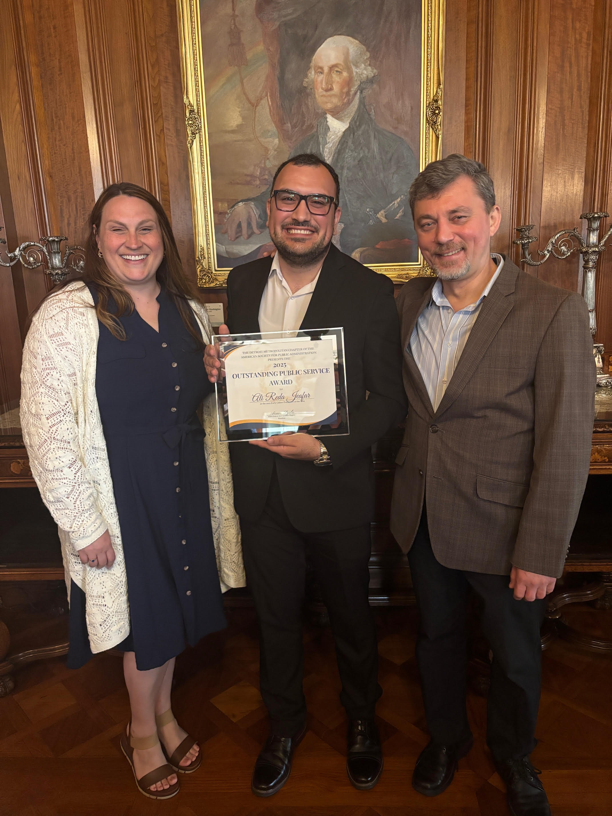 Honors Program | University of Michigan-Dearborn