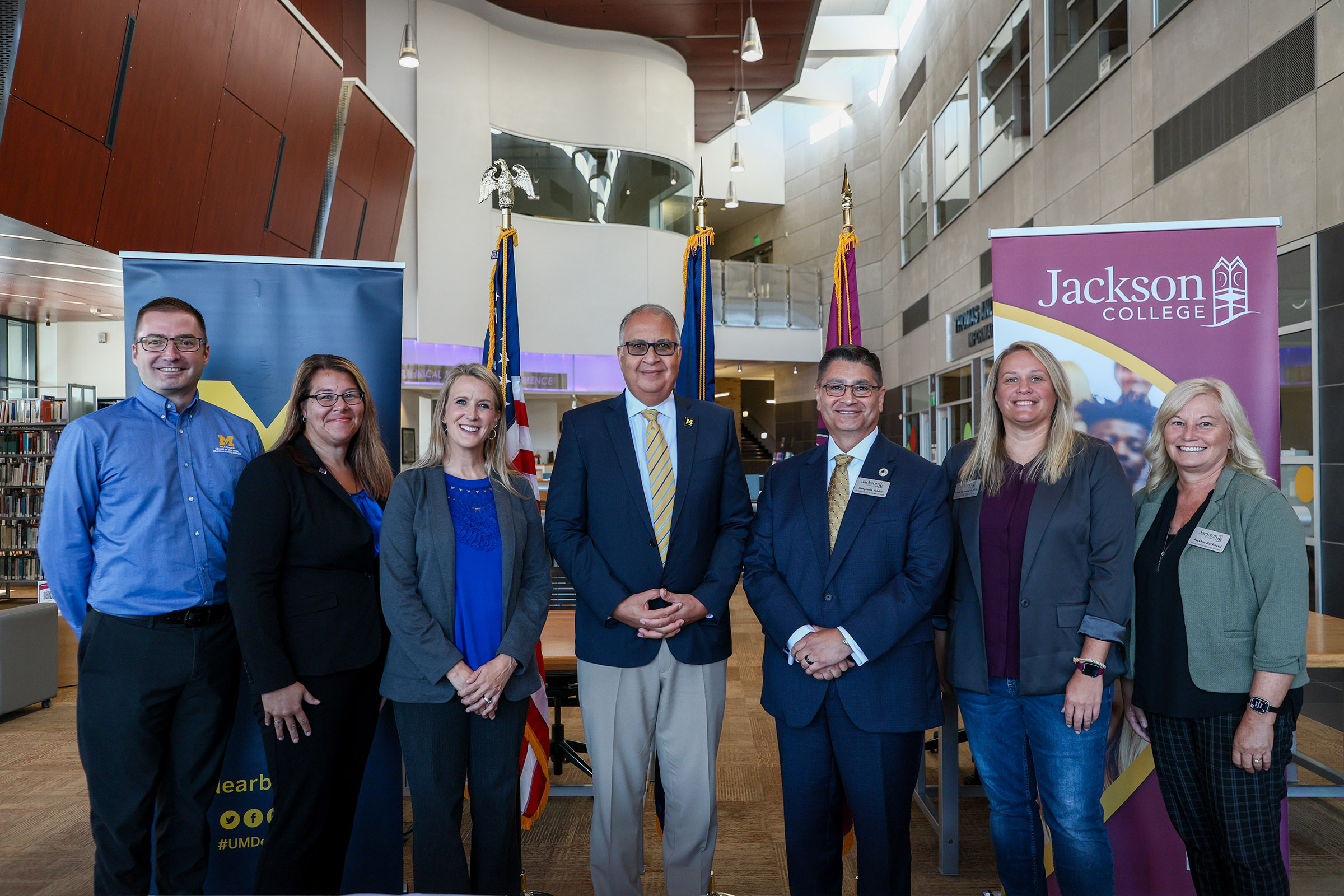 New ‘2+2’ program takes novel approach to Michigan’s teacher shortage ...